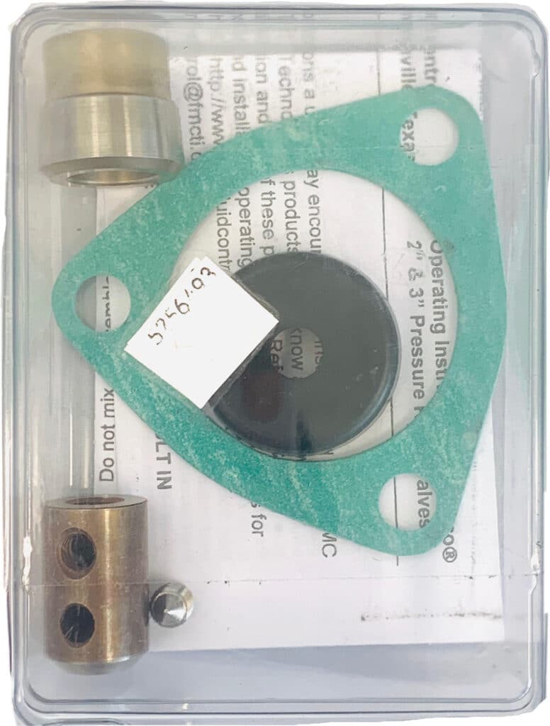 5256493 Relief Valve Repair Kit – JB Equipment Inc.