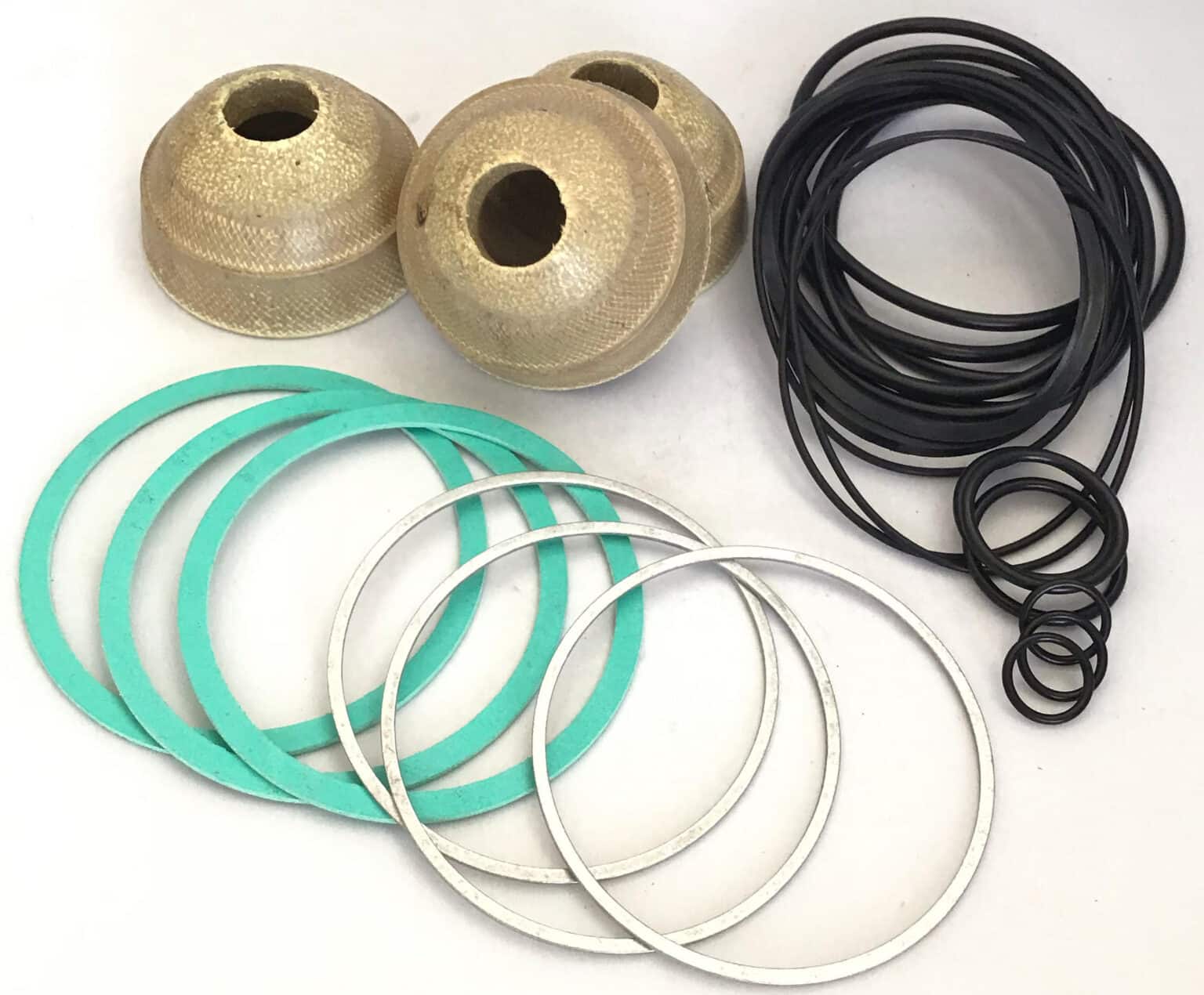 L Series Packing kit – JB Equipment Inc.