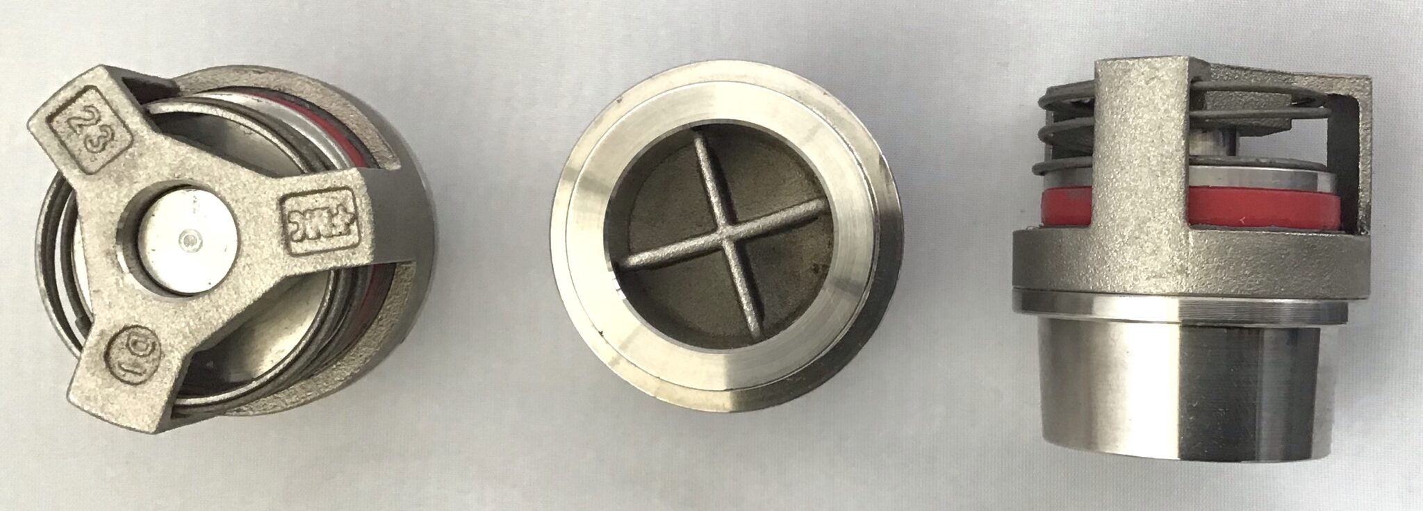 P503042 AR Valve Kit – JB Equipment Inc.