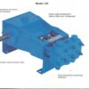 FMC Pumps – JB Equipment Inc.